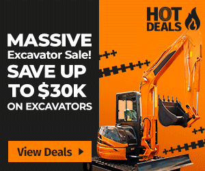 Tractor Hot deals | Machines4U