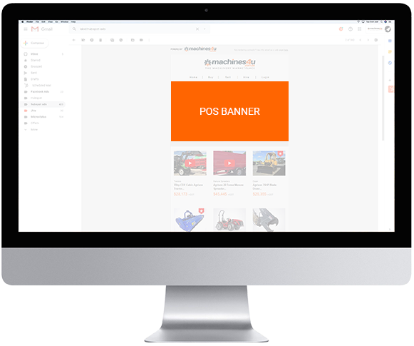 Banners, Site Skin Guide